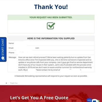 STATEWIDE REMODELING - DALLAS - Updated October 2025 - 588 Photos & 32 ...