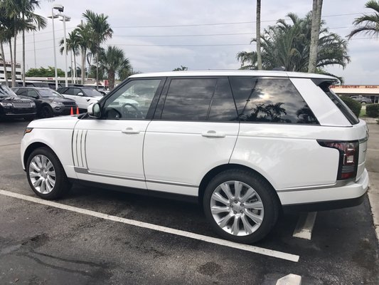 LAND ROVER NORTH DADE - Updated July 2025 - 219 Photos & 68 Reviews ...