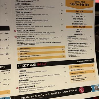 ALAMO DRAFTHOUSE CINEMA WRIGLEYVILLE - Updated December 2025 - 278 ...