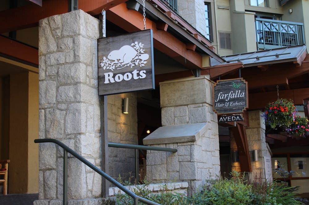 ROOTS - Updated April 2025 - 4001 Whistler Way, Whistler, British ...