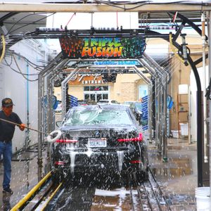 SUPER STAR CAR WASH - MISSION CTR RD - Updated May 2025 - 86 Photos & 179 Reviews - 5448 Mission ...