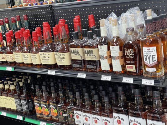 LIQUOR MART - Updated December 2025 - 14 Photos - 5900 Reisterstown Rd ...