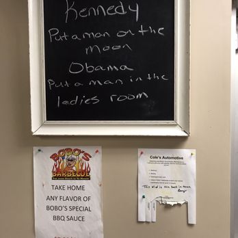 BOBO’S BBQ - Updated January 2025 - 29 Photos & 59 Reviews - 1511 W ...