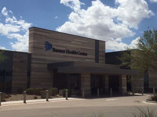BANNER HEALTH CENTER: PRIMARY CARE MEDICINE - Updated October 2025 - 42 ...