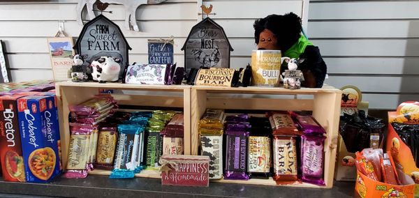 CADY CHEESE FACTORY - Updated October 2024 - 47 Photos & 36 Reviews ...