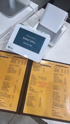 BABA’Z GRILL - Updated September 2024 - 251 Photos & 315 Reviews - 4672 ...