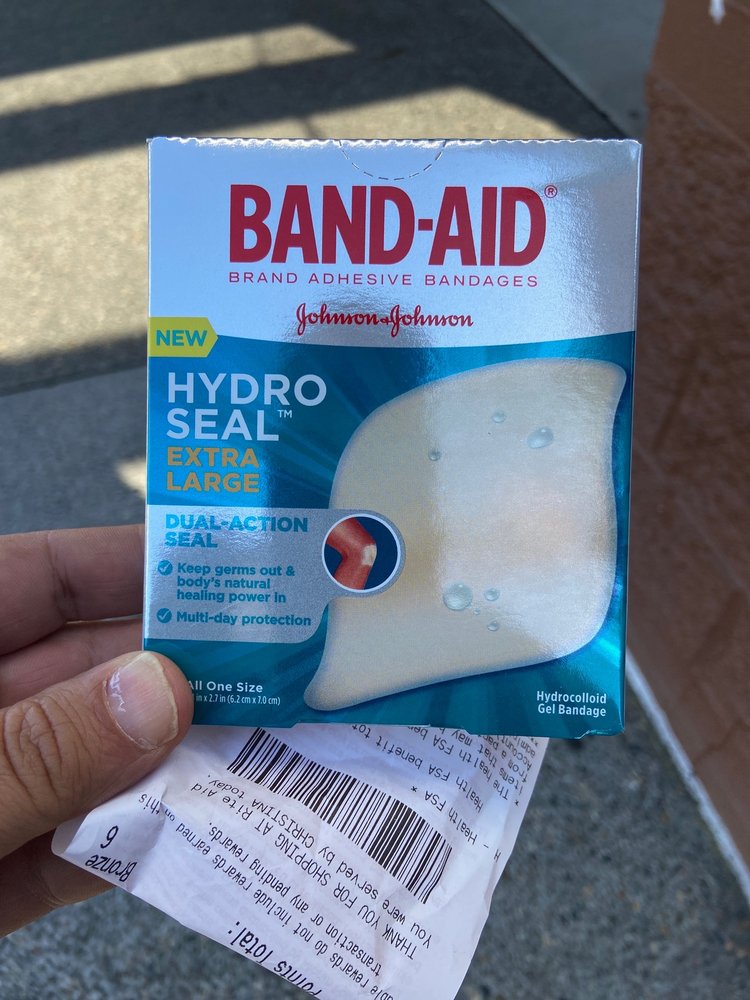 RITE AID - Updated August 2025 - 16 Reviews - 2425 SE Tualatin Valley ...