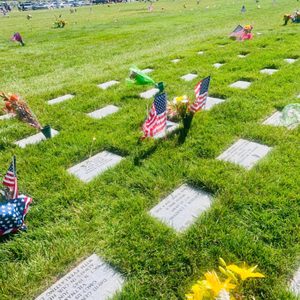 RIVERSIDE NATIONAL CEMETERY - 296 Photos & 119 Reviews - 22495 Van ...