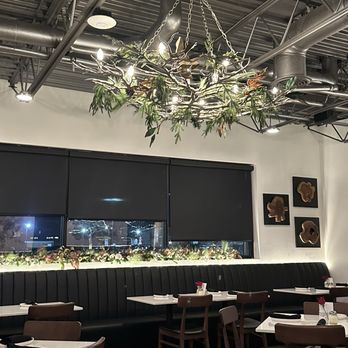 BOCACCINI’S ITALIAN BISTRO & BAR - Updated March 2025 - 152 Photos ...