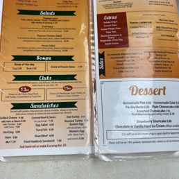 COBLESKILL DINER - Updated June 2025 - 80 Photos & 91 Reviews - 117 ...
