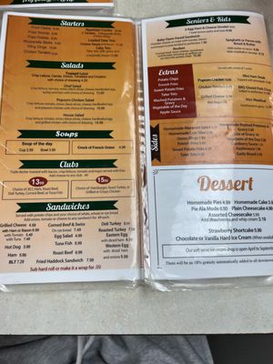 COBLESKILL DINER - Updated January 2026 - 86 Photos & 98 Reviews - 117 ...