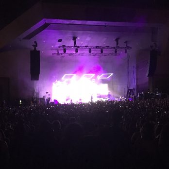 MESA AMPHITHEATRE - Updated November 2025 - 66 Photos & 88 Reviews ...