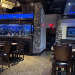 SODO SUSHI BAR & GRILL - Updated December 2025 - 628 Photos & 245 ...