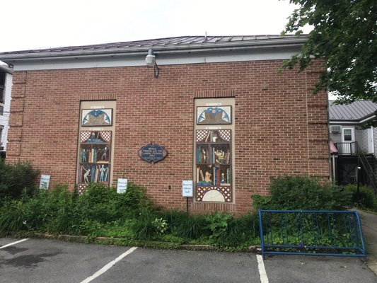 Montgomery, PA Map & Directions - MapQuest