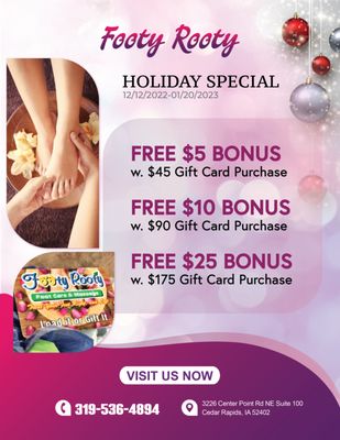 FOOTY ROOTY - CEDAR RAPIDS - 28 Photos - 3226 Center Point Rd NE, Cedar ...