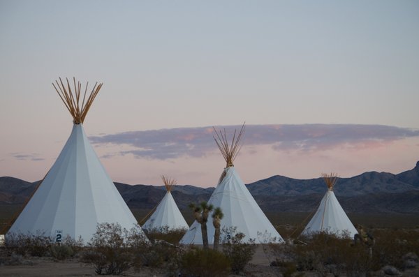 HOTEL NIPTON & NIPPENO CAMP - 37 Photos & 18 Reviews - RV Parks ...