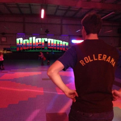 ROLLERAMA-WEST - 43 Photos & 29 Reviews - 7850 Brimhall Rd, Bakersfield ...