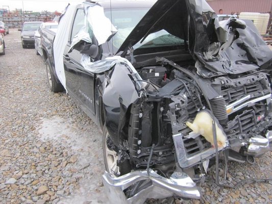 WATERLOO AUTO PARTS SALVAGE CENTER - Updated October 2025 - 26 Photos ...