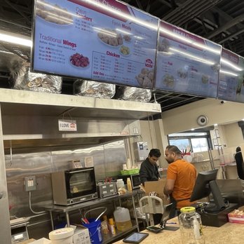 KRISPY KRUNCHY CHICKEN - Updated December 2025 - 48 Photos & 41 Reviews ...