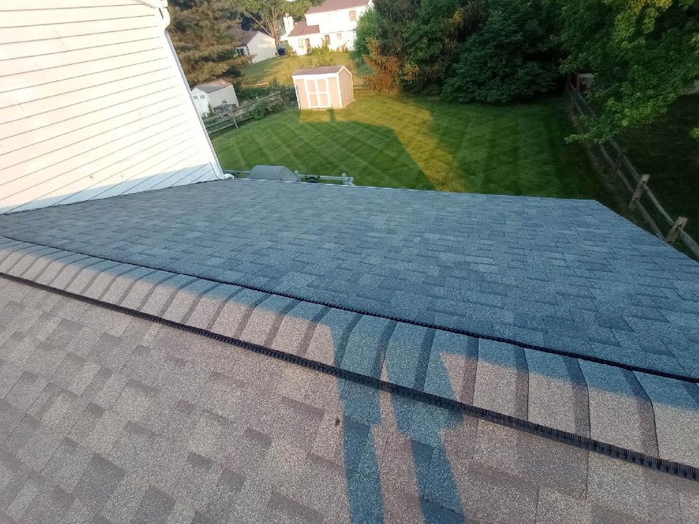 COX ROOFING - Updated January 2026 - Request a Quote - 12 Photos - Toledo, Ohio - Roofing ...