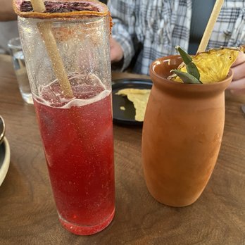 NOMADE - Updated July 2024 - 338 Photos & 171 Reviews - 1506 South 1st ...