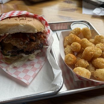 BURGER-CHAN - 469 Photos & 217 Reviews - 5353 W Alabama St, Houston ...