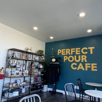 PERFECT POUR CAFE - Updated October 2024 - 445 Photos & 389 Reviews ...