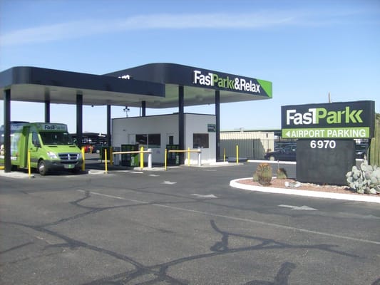 FAST PARK & RELAX - Updated October 2025 - 11 Photos & 69 Reviews ...