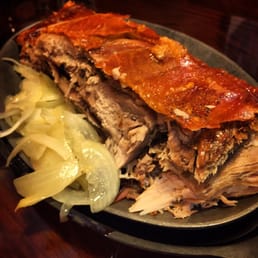 LA ESQUINA DEL LECHÓN - Updated December 2025 - 772 Photos & 463 ...