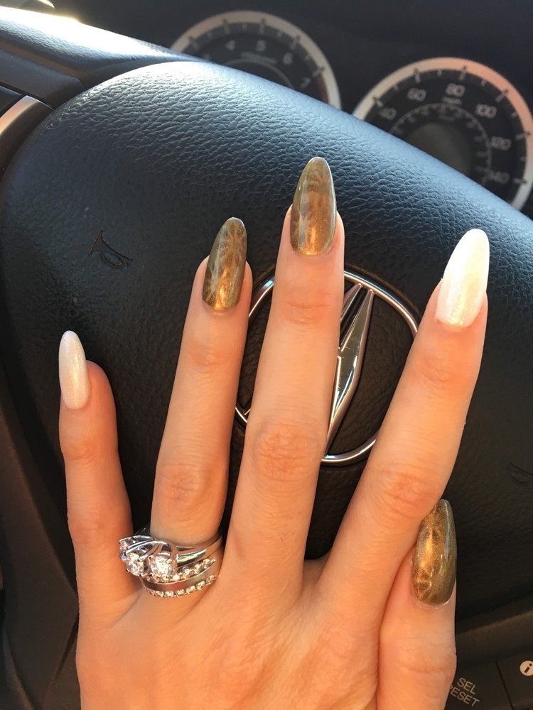 OLA.NAILS - Updated September 2025 - Kealakekua, Hawaii - Nail ...