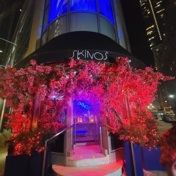 SKINOS - Updated October 2025 - 578 Photos & 218 Reviews - 123 ...