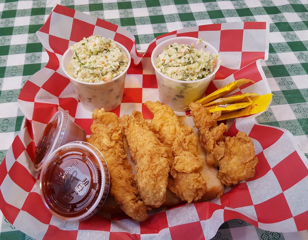 CHAMPY’S FAMOUS FRIED CHICKEN - 180 Photos & 185 Reviews - 10695 Hwy ...