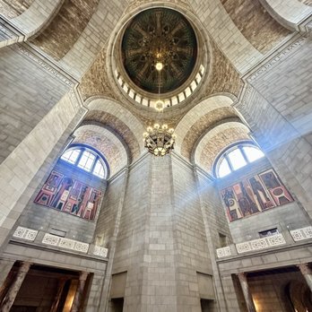 NEBRASKA STATE CAPITOL - Updated October 2025 - 242 Photos & 66 Reviews ...