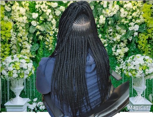 BLESSED HAIR BRAIDING & LOCS - Request an Appointment - 28 Photos - 148 ...