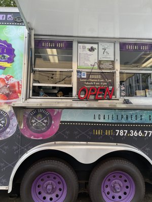 ACAÍ EXPRESS - Updated July 2025 - 35 Photos & 11 Reviews - Esq. Calle ...