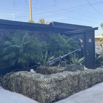 THE ARMORY SPEAKEASY - Updated March 2025 - 50 Photos & 29 Reviews ...