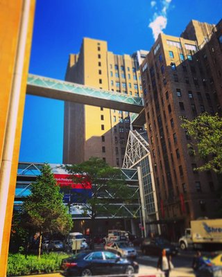 MILSTEIN BUILDING - NEW YORK PRESBYTERIAN HOSPITAL - Updated December ...