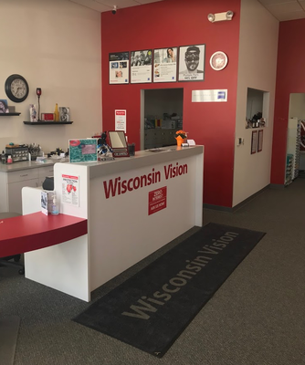 WISCONSIN VISION - Updated December 2025 - 13 Reviews - 2005 Silvernail ...