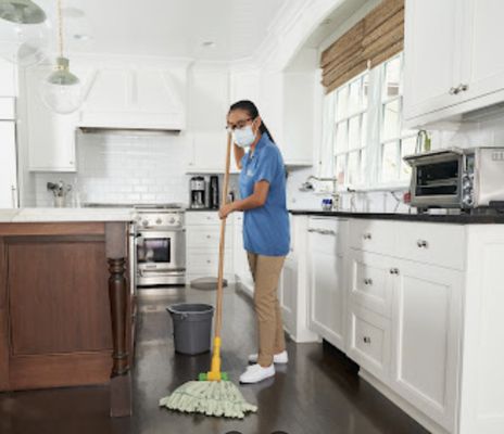 MAID BRIGADE OF NW HOUSTON - Updated August 2025 - 45 Photos & 23 ...