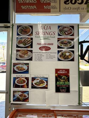 BAJA SPRINGS - Updated July 2024 - 35 Photos & 61 Reviews - 1800 N ...