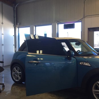 AUTOSKINZ - Updated January 2026 - 26 Photos - 4206 North College Dr ...