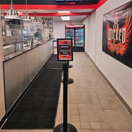 WICKED WINGS - Updated October 2025 - 15 Photos & 12 Reviews - 816 ...