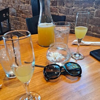 THE GARDEN BRUNCH CAFE - Updated June 2024 - 75 Photos & 56 Reviews ...