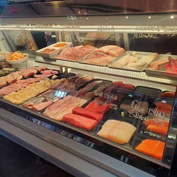 NELSON’S MEAT + FISH - Updated September 2025 - 171 Photos & 198 ...