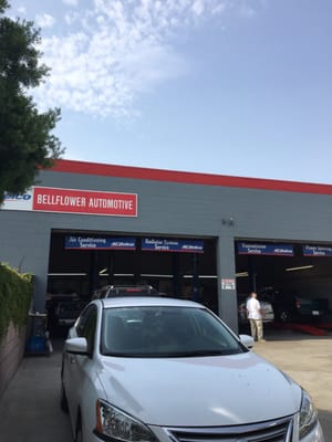 BELLFLOWER AUTOMOTIVE - Updated January 2026 - 12 Photos & 89 Real ...