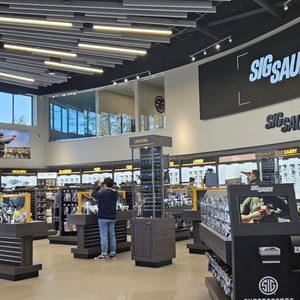 SIG SAUER - Updated July 2025 - 15 Photos & 48 Reviews - 18 Industrial ...