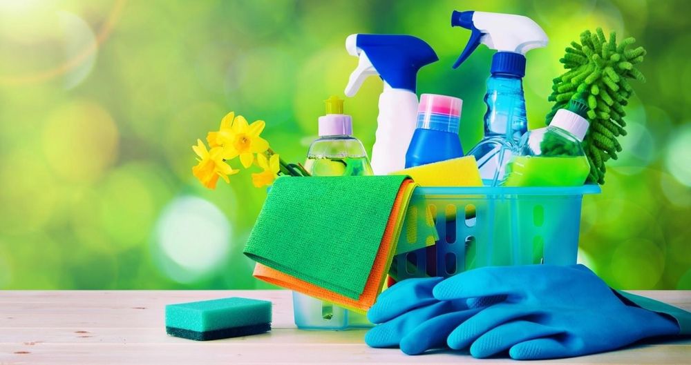 MMC CLEANING SERVICES - Updated July 2025 - La Grande, Oregon - Home ...