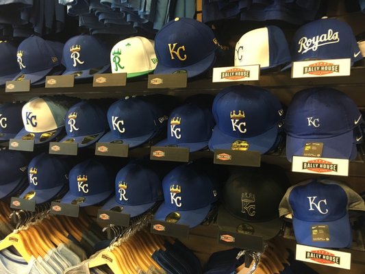 RALLY HOUSE KANSAS SAMPLER TOWN CENTER - Updated January 2026 - 21 ...