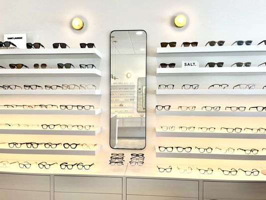 FRAME + SIGHT OPTOMETRY - Updated January 2026 - 13 Photos & 28 ...