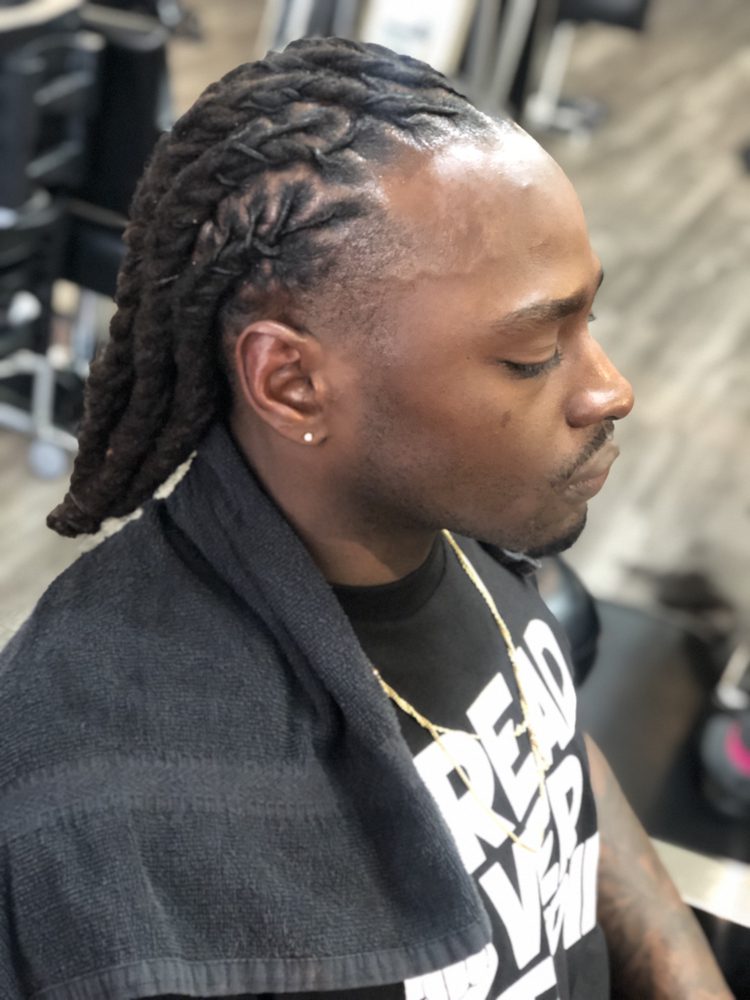 OMAR TYREE - Updated April 2024 - 7374 1/2 Melrose Ave, Los Angeles ...